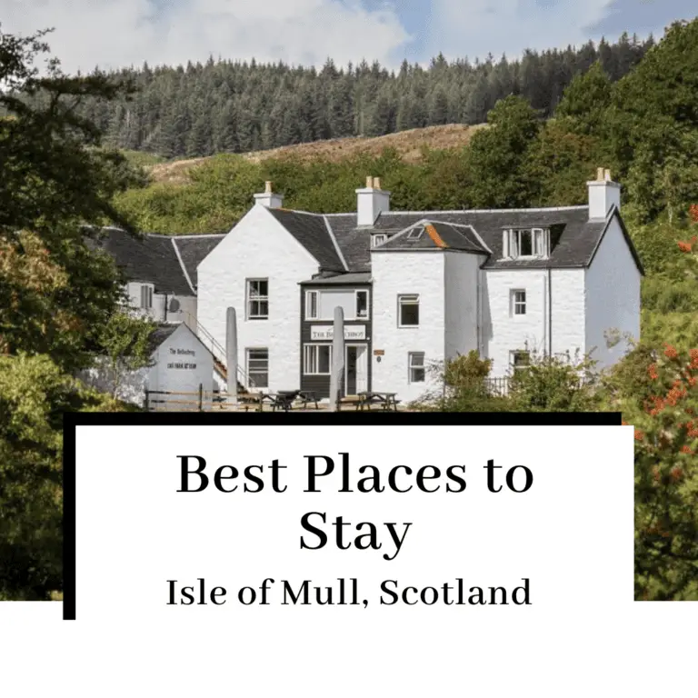 Edinburgh Closes: Top 10 Historical Closes (Plus Map!) - Voyaging Herbivore