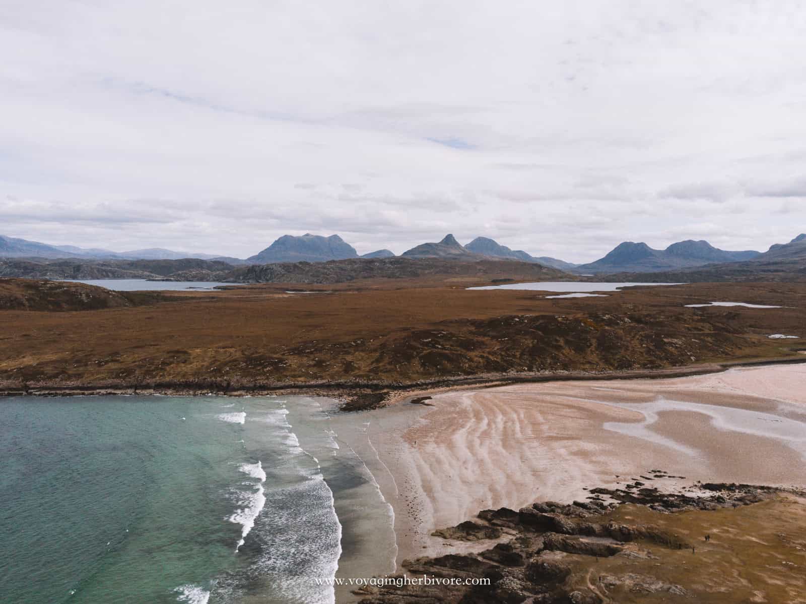 Achnahaird Beach: A Guide to Northern Scotland’s Best-Loved Seaside ...
