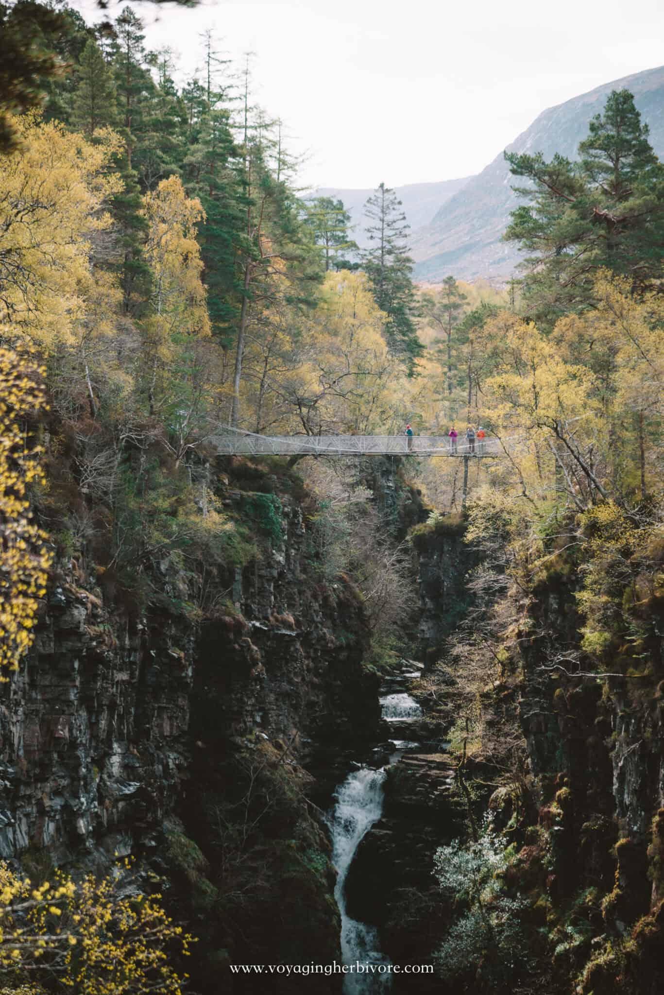 Ullapool, Scotland: The Ultimate Guide - Voyaging Herbivore