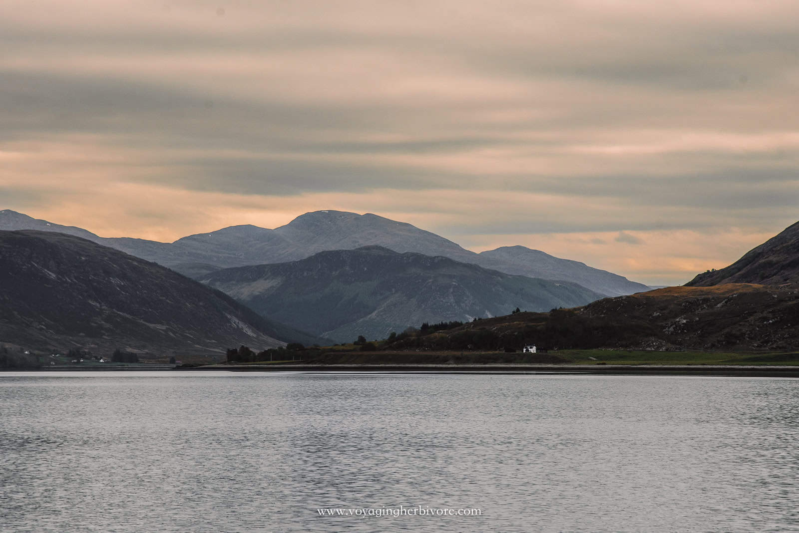 Ullapool, Scotland: The Ultimate Guide - Voyaging Herbivore