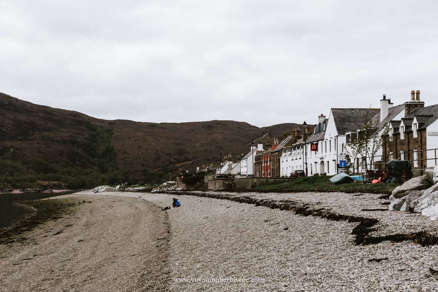 Ullapool, Scotland: The Ultimate Guide - Voyaging Herbivore