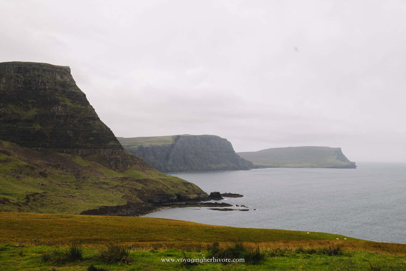 Skye Neist Point Lighthouse and Trail: What to Know in 2025 - Voyaging ...