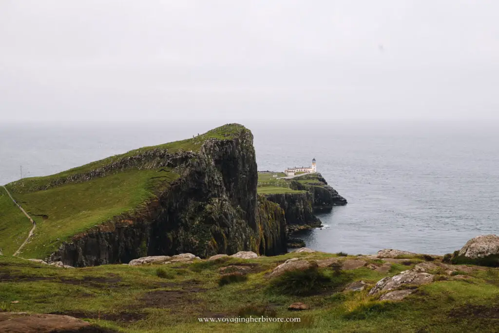 Skye Neist Point Lighthouse and Trail: What to Know in 2025 - Voyaging ...
