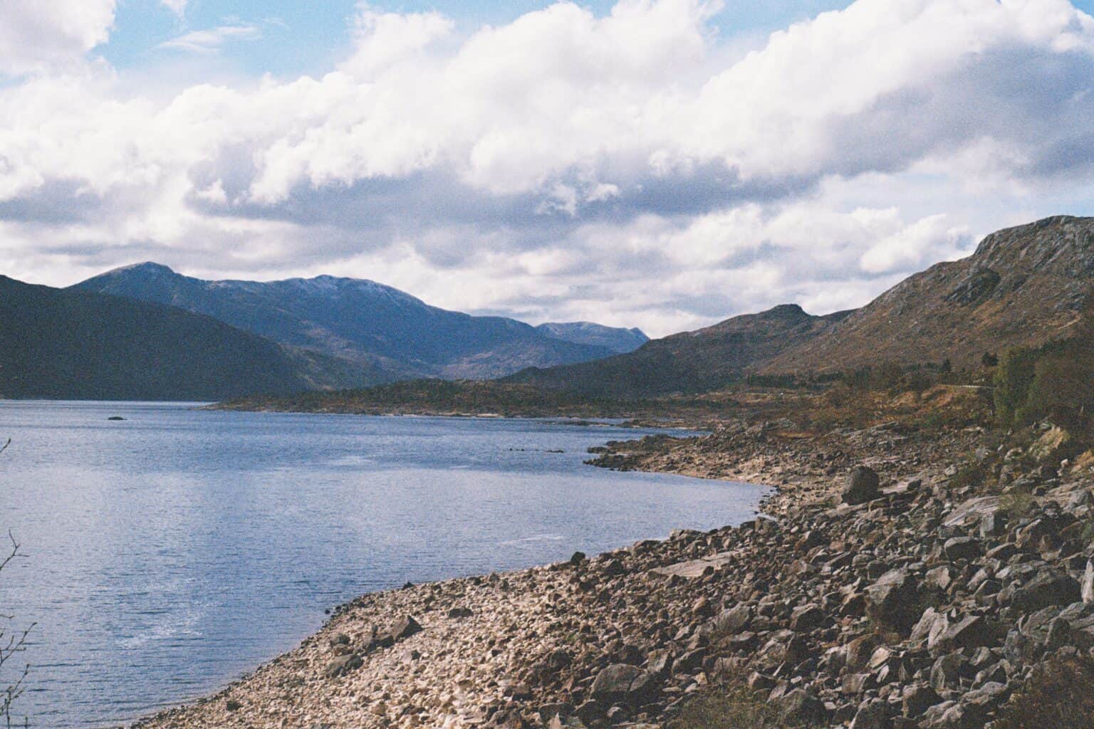 Loch Cluanie: Why This Man-Made Loch is SO Worth a Visit in 2025 ...